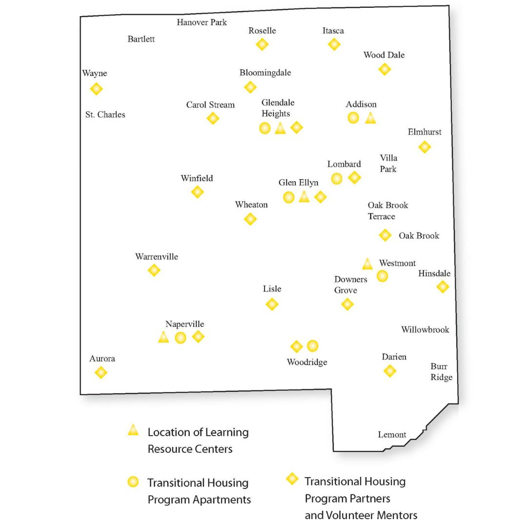 Program Statistics | Bridge Communities